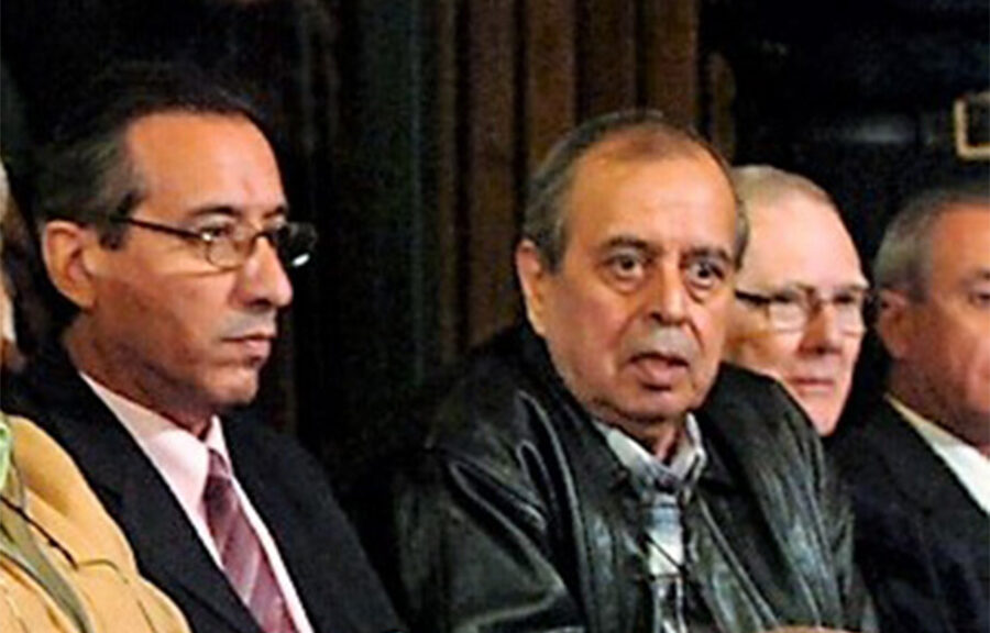 Yanicelli cobra una jubilación de $52.335,31 y sigue siendo policía ...