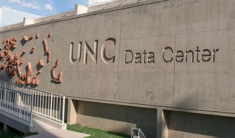 La UNC suma una nueva supercomputadora que también estará al servicio ...