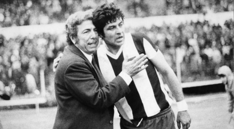 Las mil y una historias de Ángel Amadeo Labruna - ENREDACCIÓN - Córdoba ...