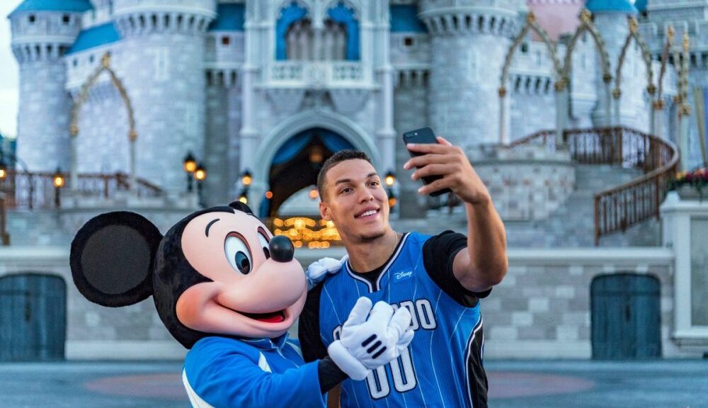 La NBA en Disney: la fecha de regreso, los equipos y el formato de ...