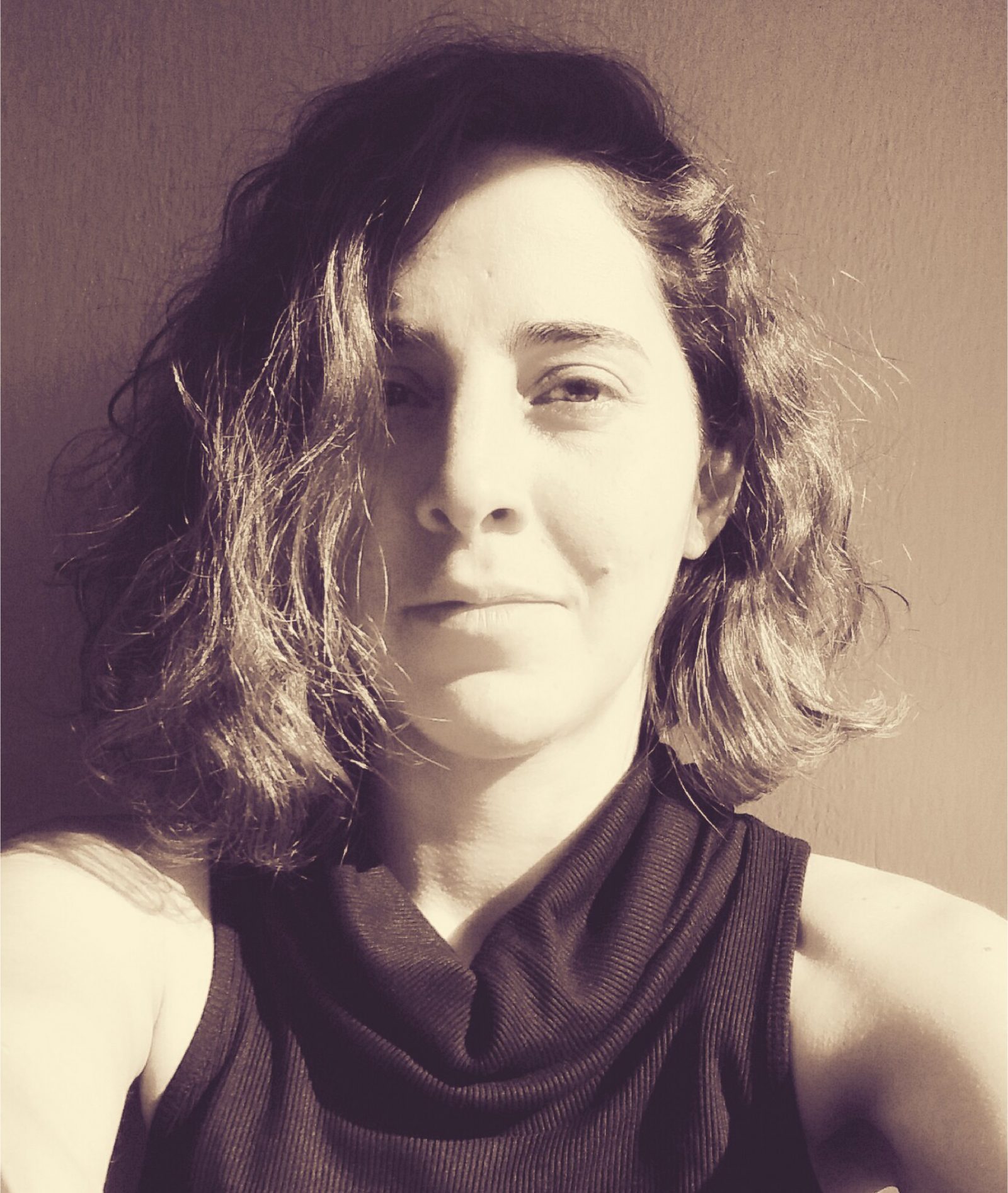 Se estrena “Azul el mar” de Sabrina Moreno: "Espero sirva para ...