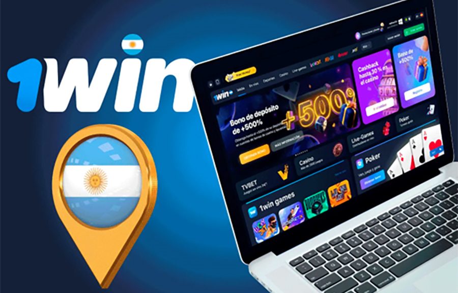 1win Argentina: Donde la pasión y la seguridad se unen en cada juego - ENREDACCIÓN - Córdoba ...